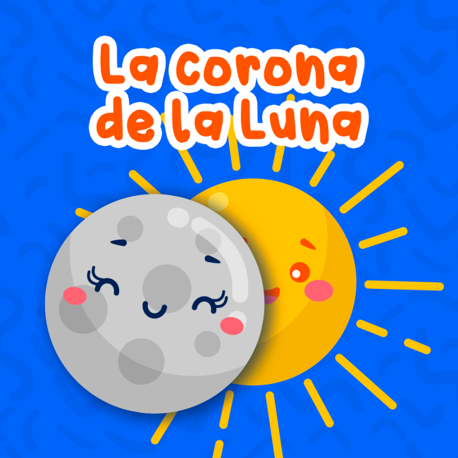 La corona de la luna | Naranxadul